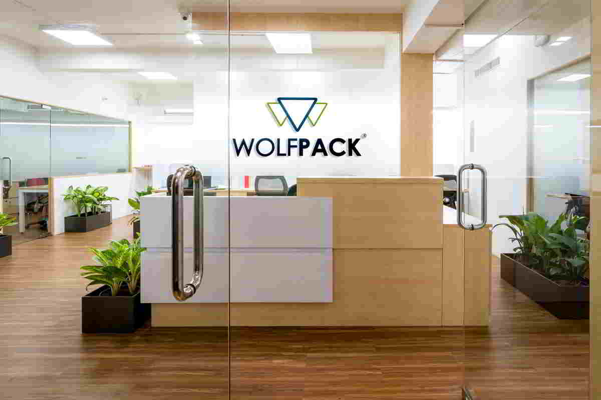 Wolfpack